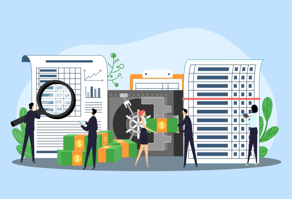 Family Office Accounting Software 4-Step Guide - FundCount