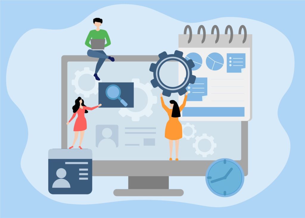 Small Family Office Software for Wealth Management - FundCount