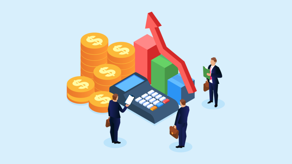 Empowering Managers with Advanced Fund Management Software - FundCount