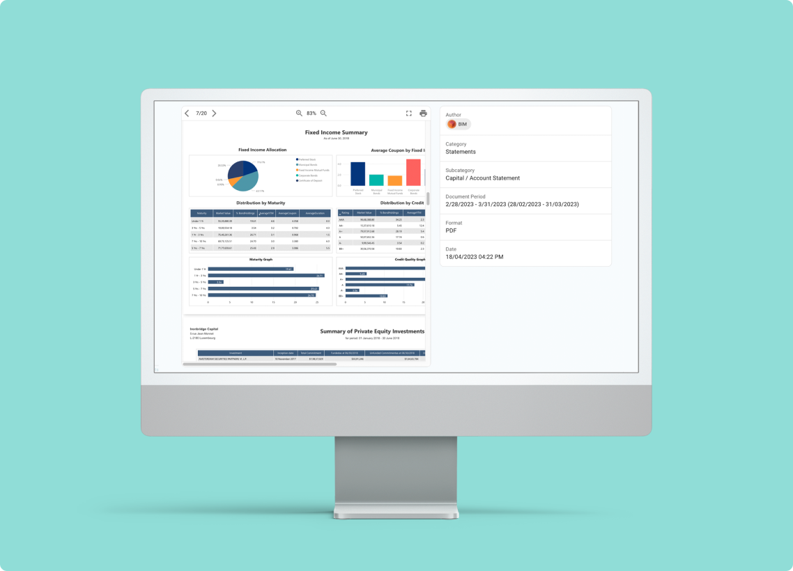 Fund Accounting Software Accurate, Fast, Aggregated for Your Business