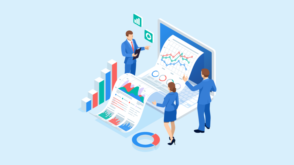 The Importance of Accurate NAV Reporting - FundCount