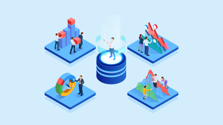 Data Silos: What They Are and How to Avoid Them - FundCount