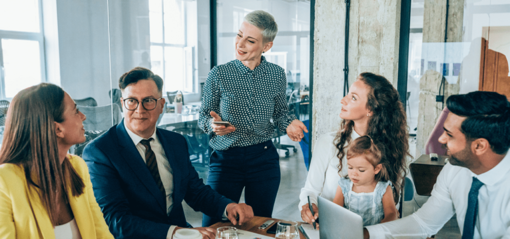 Harnessing Family Office Resources - FundCount